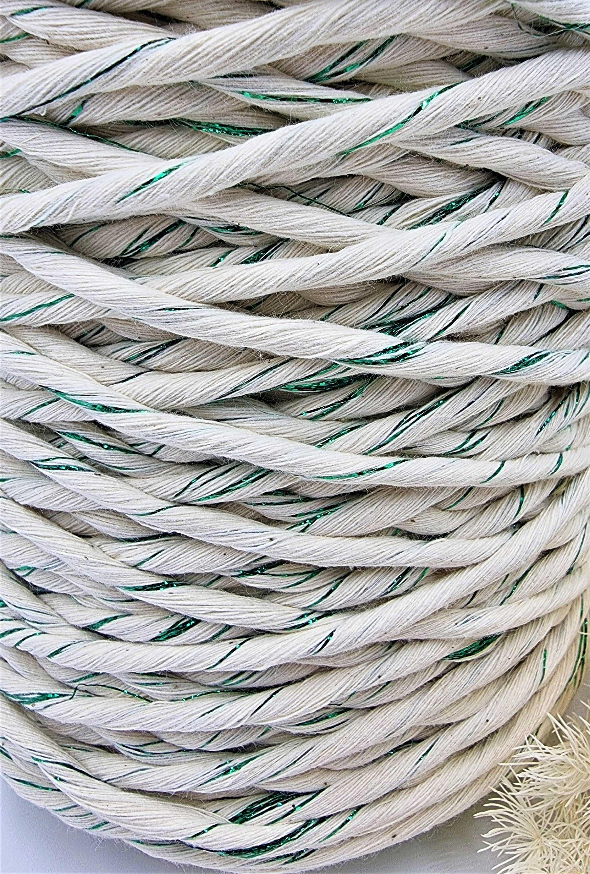 Shiny Strings amazing macrame projects rainbow macrame – Stardust Melbourne