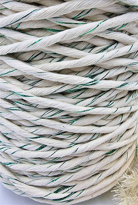 Shiny Strings amazing macrame projects rainbow macrame – Stardust Melbourne